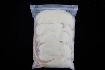 Frozen Feeder Rats for Snakes/Reptiles - ColdBloodedCafe