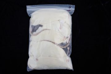 Frozen Feeder Rats for Snakes/Reptiles - ColdBloodedCafe