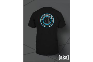 Cold Blooded Cafe: Merchandise