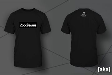 Cold Blooded Cafe: Merchandise